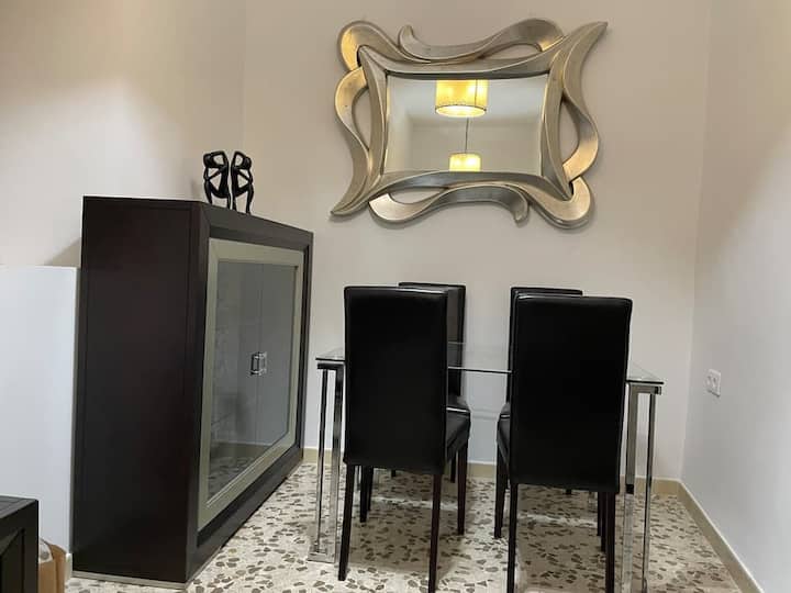 Casa Pepa - Los Caños de Meca