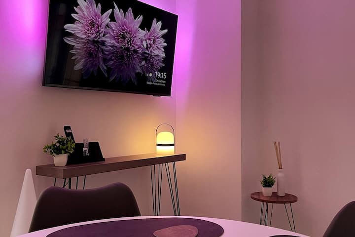 Zaragoza Home El Tubo - Parking Included - Zaragoza