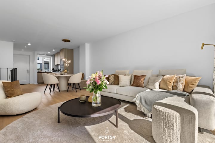 Sylter Residence Suite Westerland Auf Sylt - Sylt