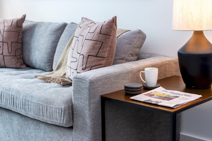 Monthly Skyline Apartment - Boston, MA
