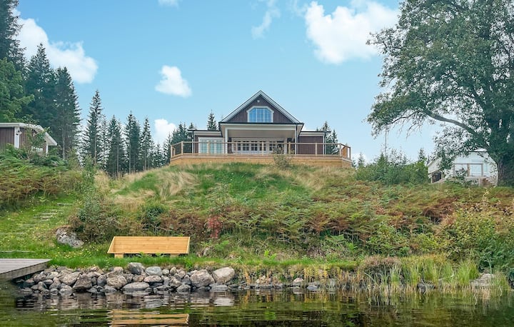 Gorgeous Home In Malmbäck - Nässjö