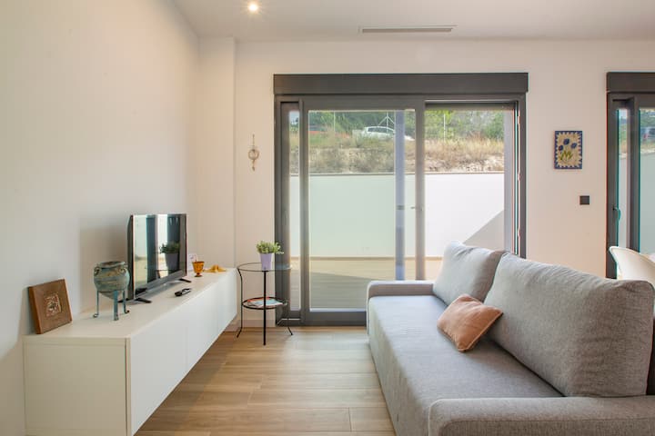 Apartamento Manuela - Xàbia