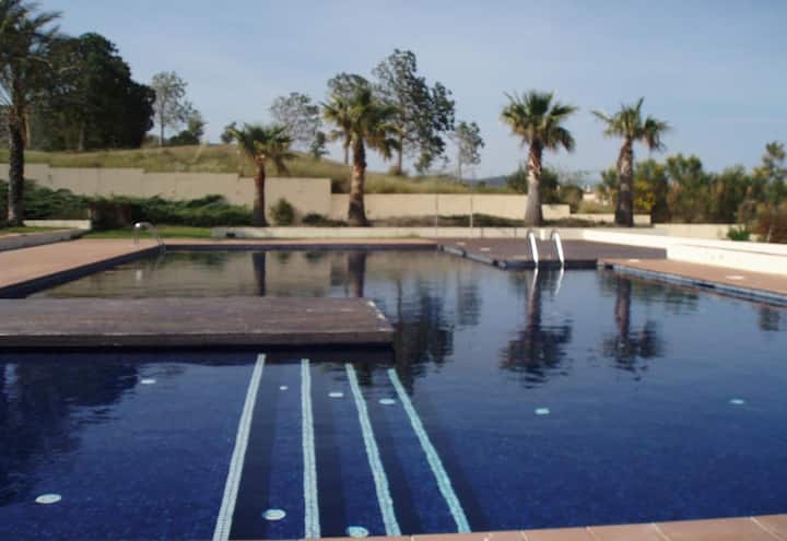 Casa En La Playa Con Piscina - Miami Playa