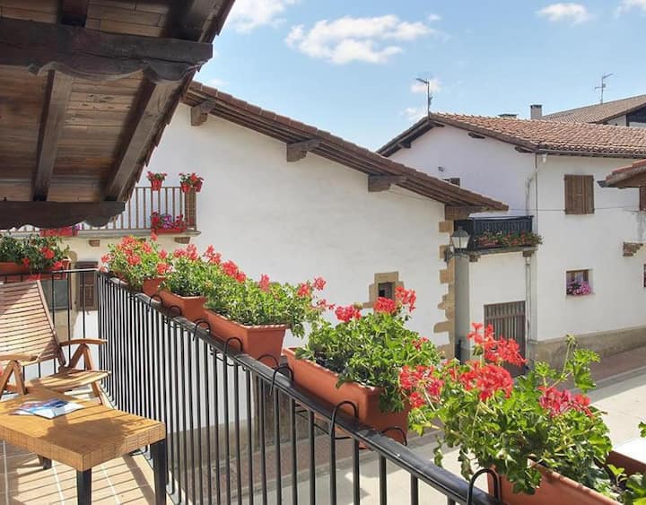 Apartamento Ll - Lantz