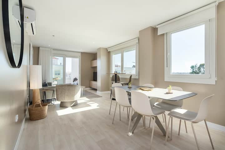 Apartamentos Puerto - Centro Ayamonte Aehp31p87 - Castro Marim