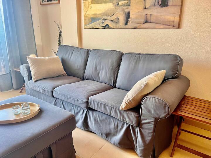 Condado De Alhama, Penthouse 8 Sv24 - Alhama de Murcia