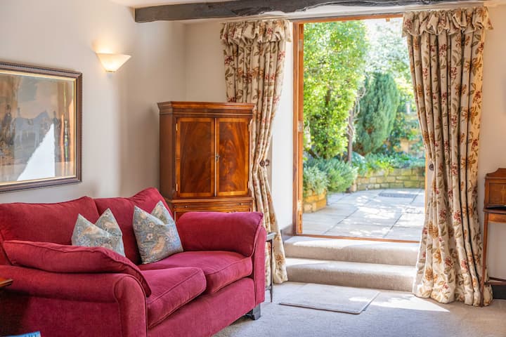 Barn Cottage - 百老匯