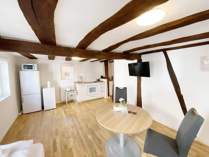 Fr09a Charmantes Apartment In Kelkheim - Kelkheim (Taunus)