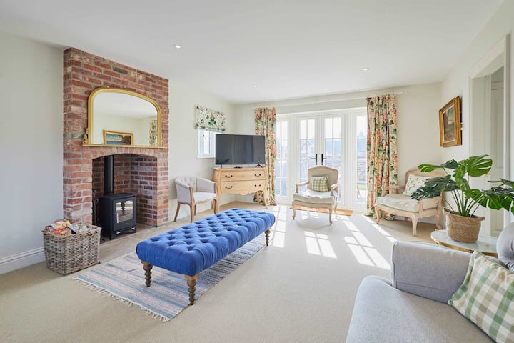 Host & Stay | Kittiwake Cottage - Flamborough