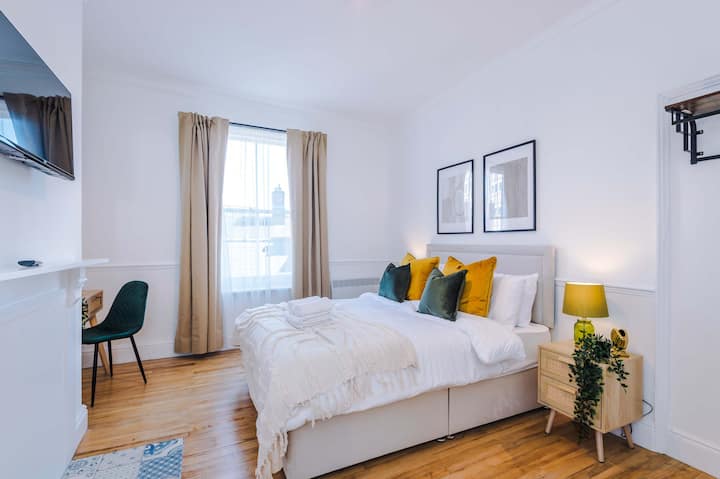 Westminster House - By Assured Stays - Kingston upon Hull