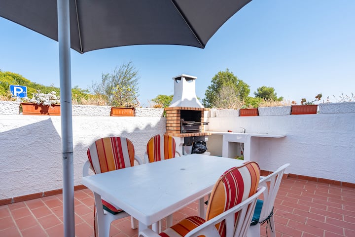 Anabela Apt - Carvoeiro