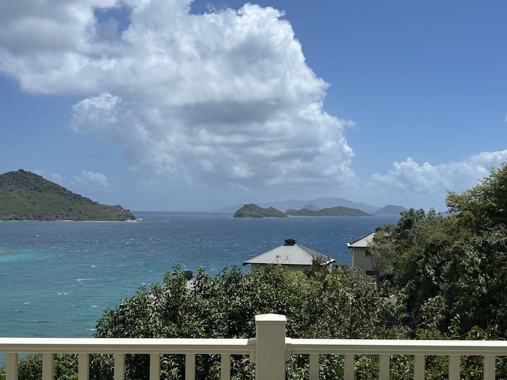 F3 - Point Pleasant Resort - Saint Thomas