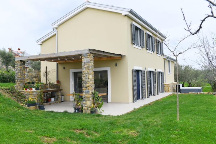 Villa Caprisa - Koper