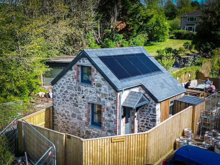 Welcome Lodge - 1 Bedroom Cottage - Llanrhidian - Rhossili