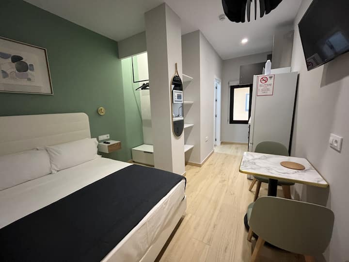 Coral Zahara Suite 06 By Cadiz4rentals - Zahara de los Atunes