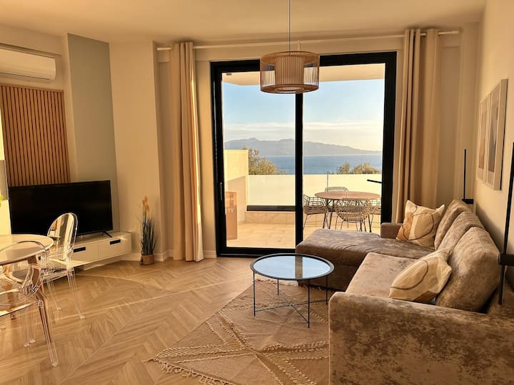 Apartment Valentina - Sarandë
