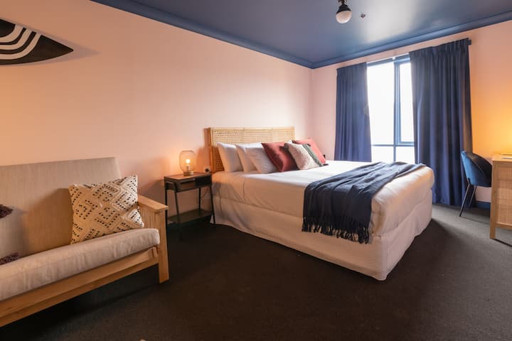 Roamer St Kilda - Suite Room - St Kilda