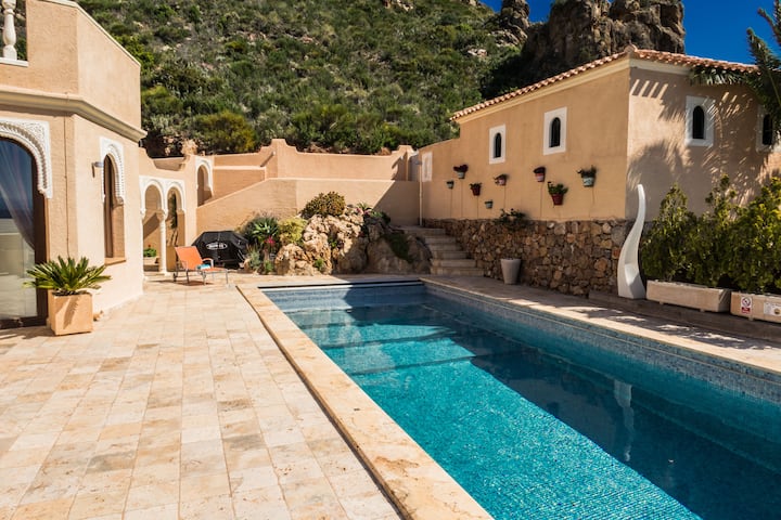 Casa Del Mar - Mojácar
