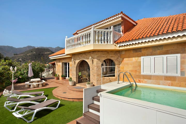 Holiday Home Hemi - Valsequillo