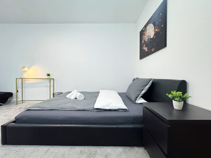 Holidayhome Apartments | Amazing 100sqm In Berlin - Berlin