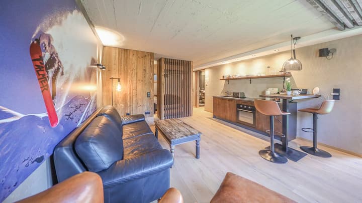 Apartment Hochkopf Fieberbrunn | By One Villas - Fieberbrunn