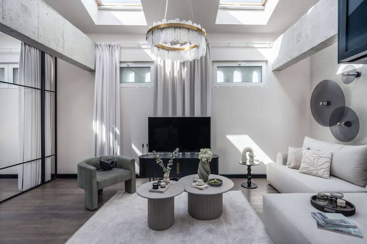 Royal Apartment Near Wawel And Boulevards - Krakow