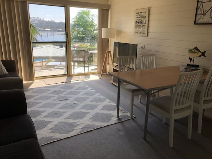 Lakeside Apartments 9 - Tura Beach