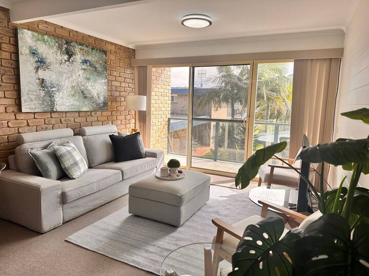 Lakeside Apartments 9 - Pambula