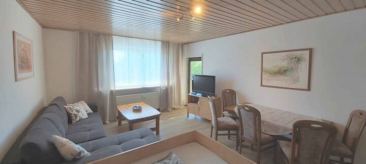 Nü05 Apartment Bei Nürnberg Mit Wlan - Ansbach