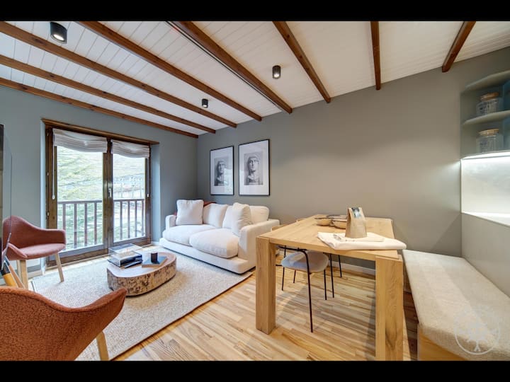 Appartement - Cap D'aran - Baqueira - Baqueira
