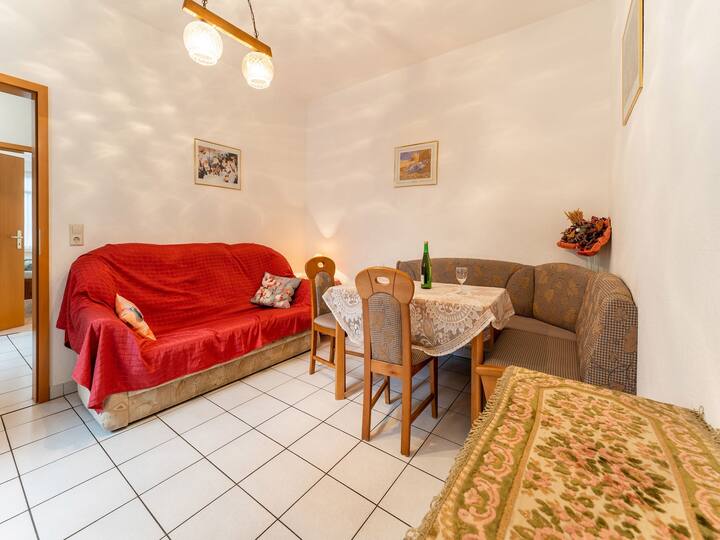 Retraite Sur La Moselle - Ediger-Eller