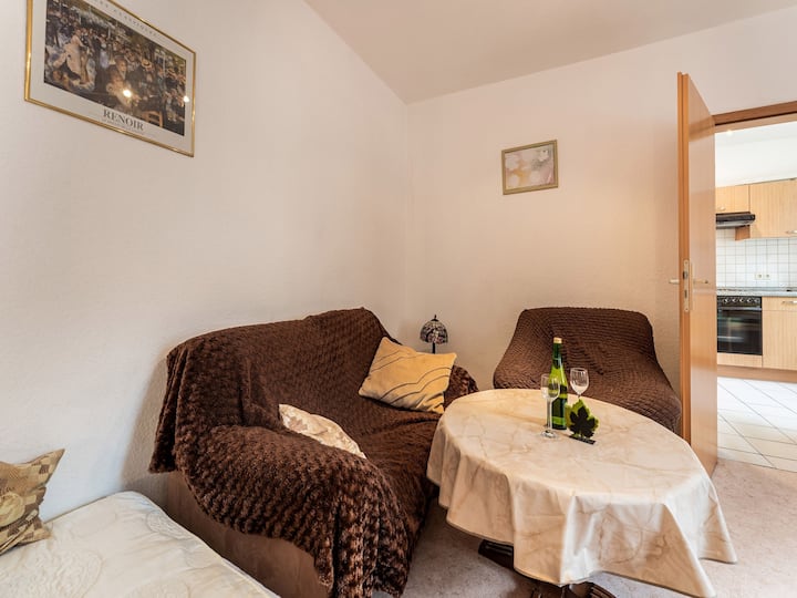 Le Charme De La Moselle à Ediger-eller - Ediger-Eller