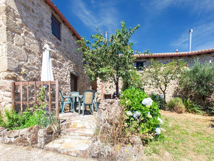 Appartement א Castrotaסe Avec Jardin - Sober