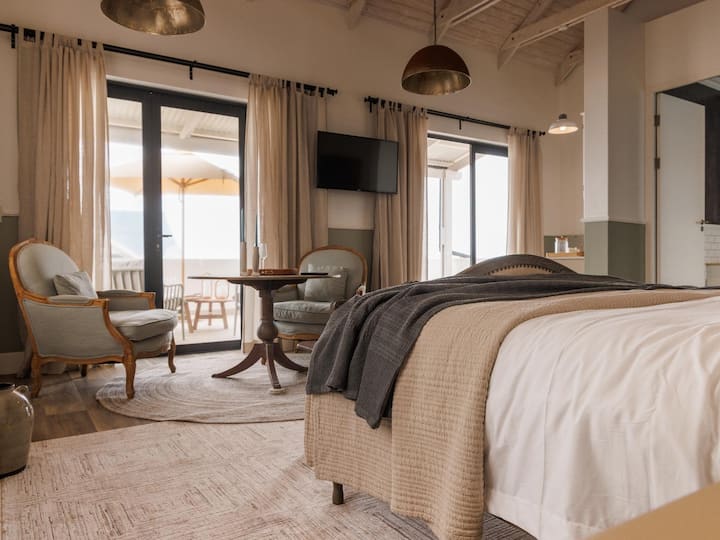 Luxury Beach Cottage - Swakopmund