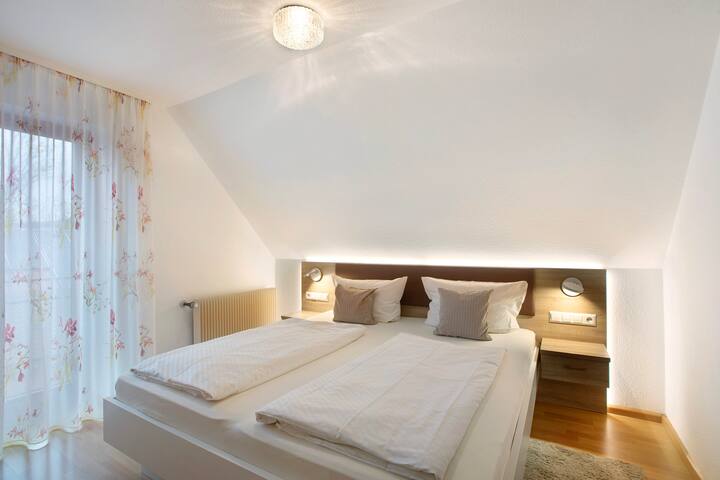 Ferienwohnung 4 - Bad Bellingen