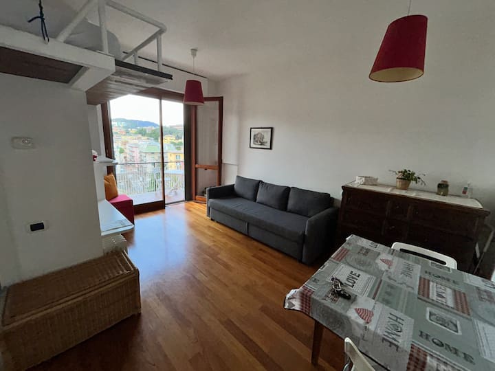 Casa Daniela - Arenzano