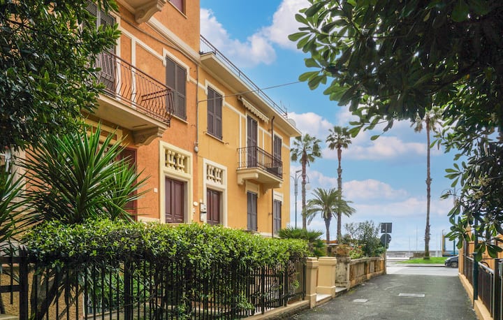 Pet Friendly Apartment In Chiavari - Chiavari