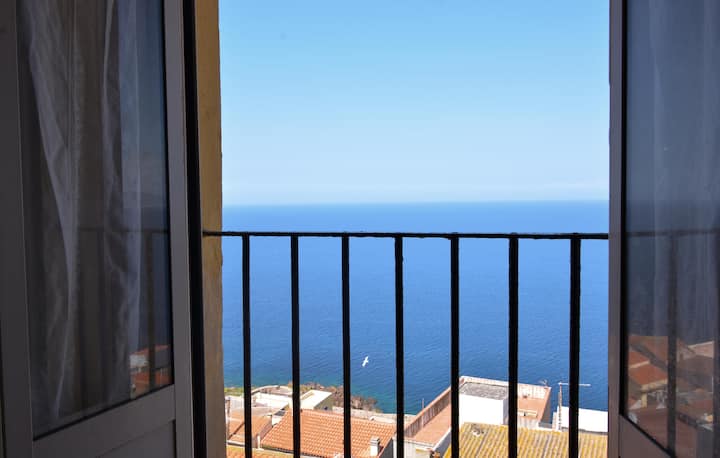 Gorgeous Apartment In Castelsardo - Castelsardo