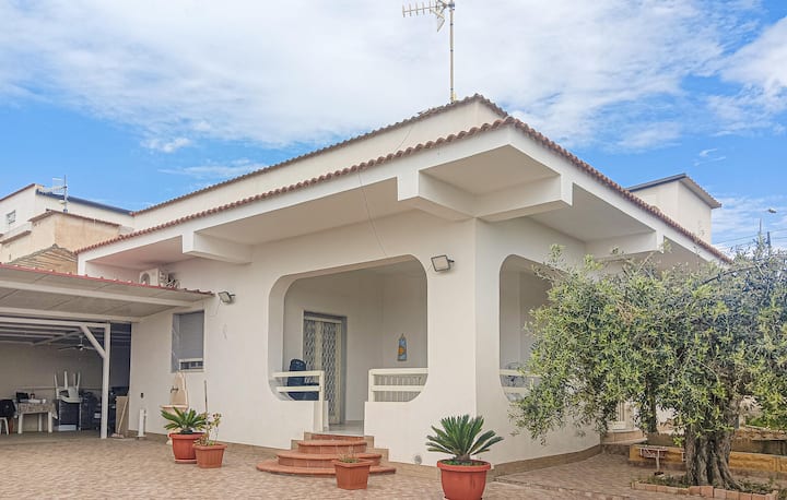 Nice Home In Ribera With Wifi - Ribera