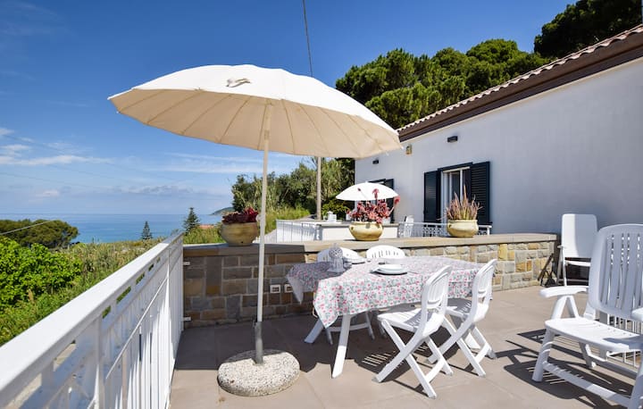 1 Bedroom Stunning Home In Castellabate - Castellabate