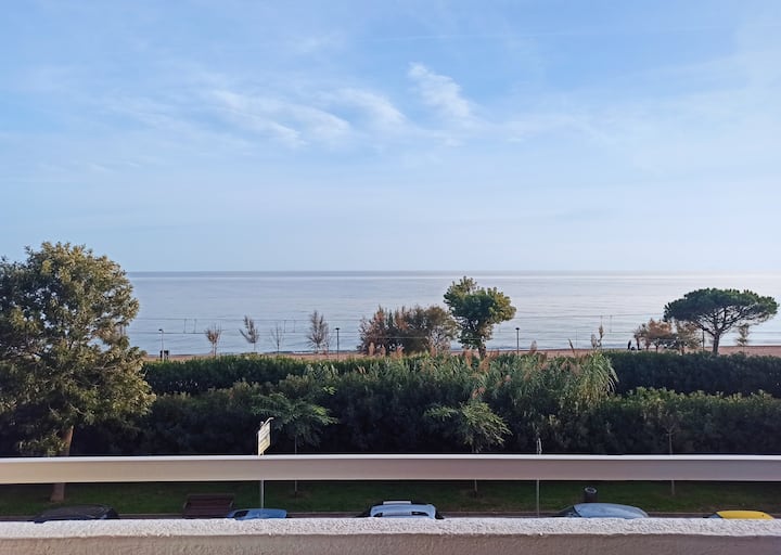 Homeholidaysrentals Marella - Costa Barcelona - Calella