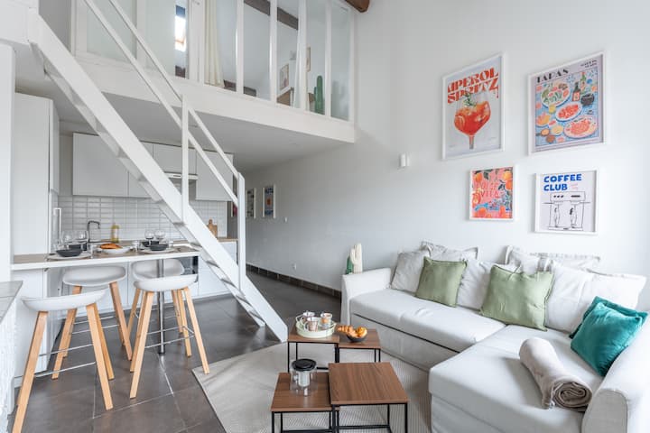 Cactus - Au Cœur De Lyon - Lyon