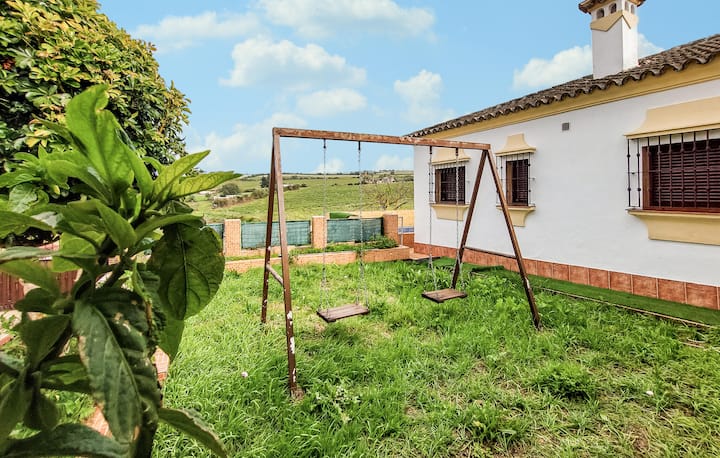 Mirador De Arcos - San José del Valle