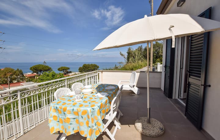 1 Bedroom Gorgeous Home In Castellabate - Castellabate