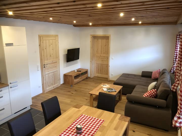 Ferienwohnung Lappach - Bad Wildbad