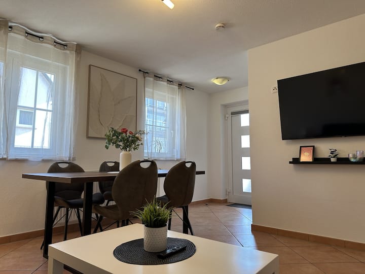 Appartement-salle De Bain Privée - Rust