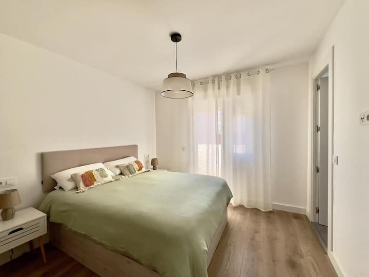 Housing León Santa Ana - León