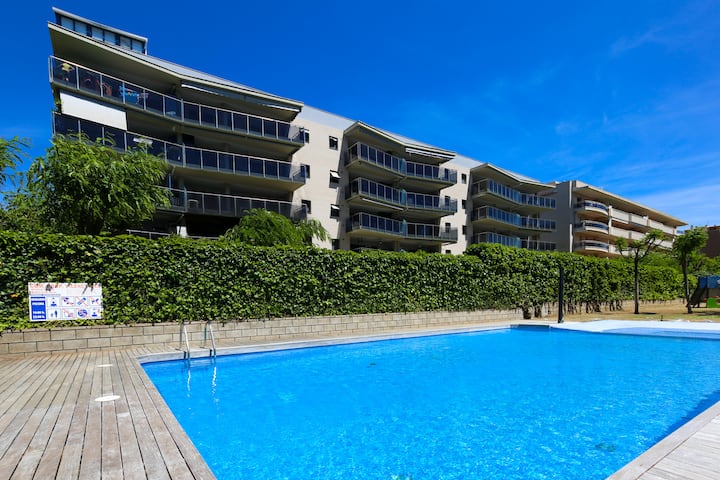 Joel 1 - Only Families Apartment - Cambrils