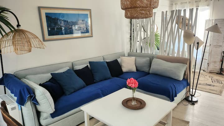 Maison Familiale De 92 M² Avec Terrasse - Cabourg - Cabourg