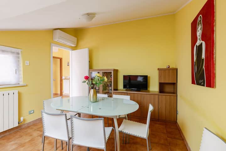 Italian Experience-casa Del Corso - Porto Recanati